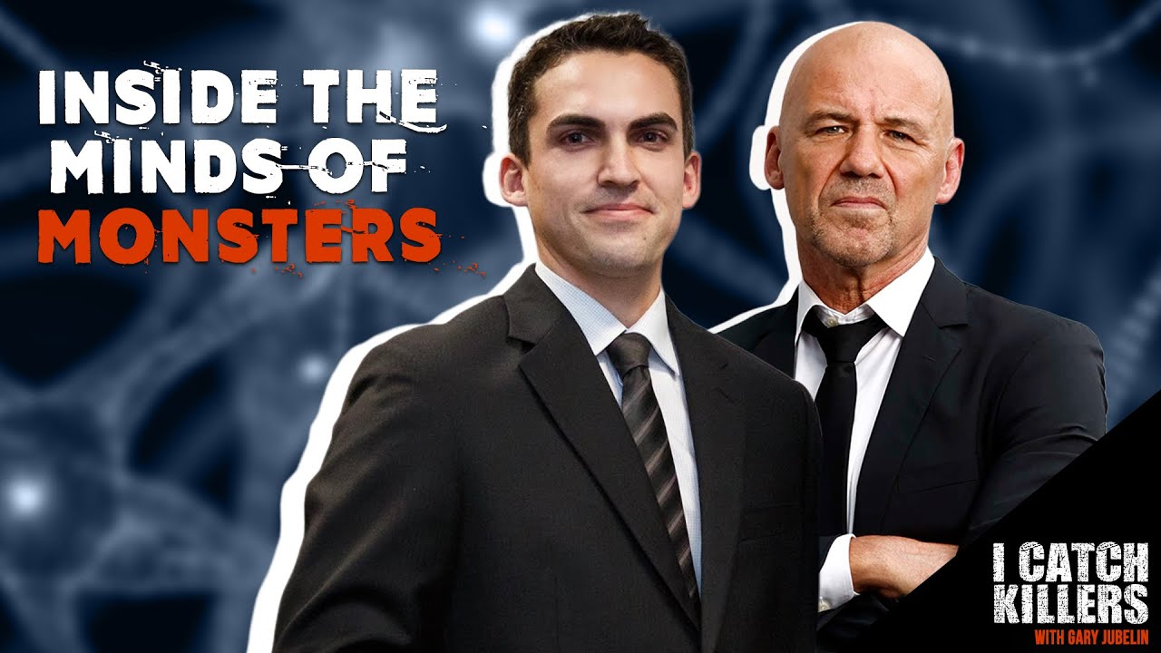 Inside the Minds of Monsters (Part 1) | I Catch Killers – The ...