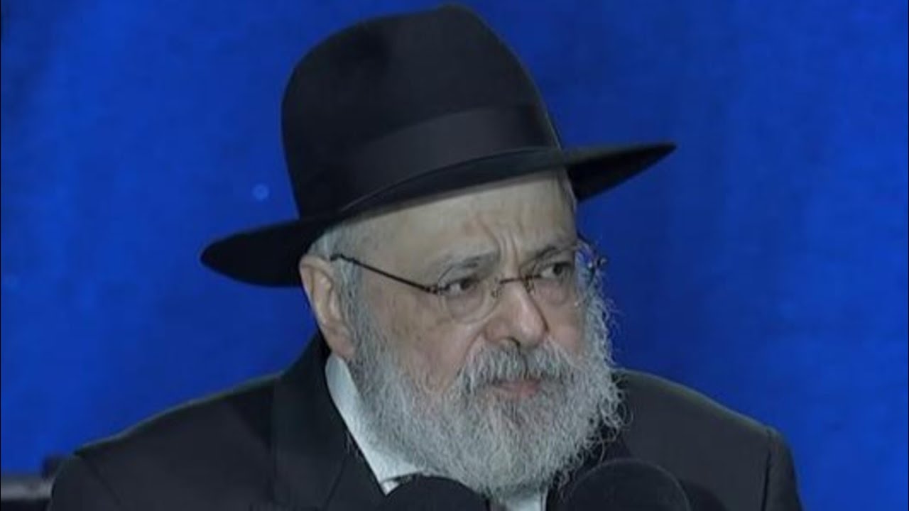 ‘Light will win’: Rabbi Ulman reflects on Bondi Beach massacre – The ...
